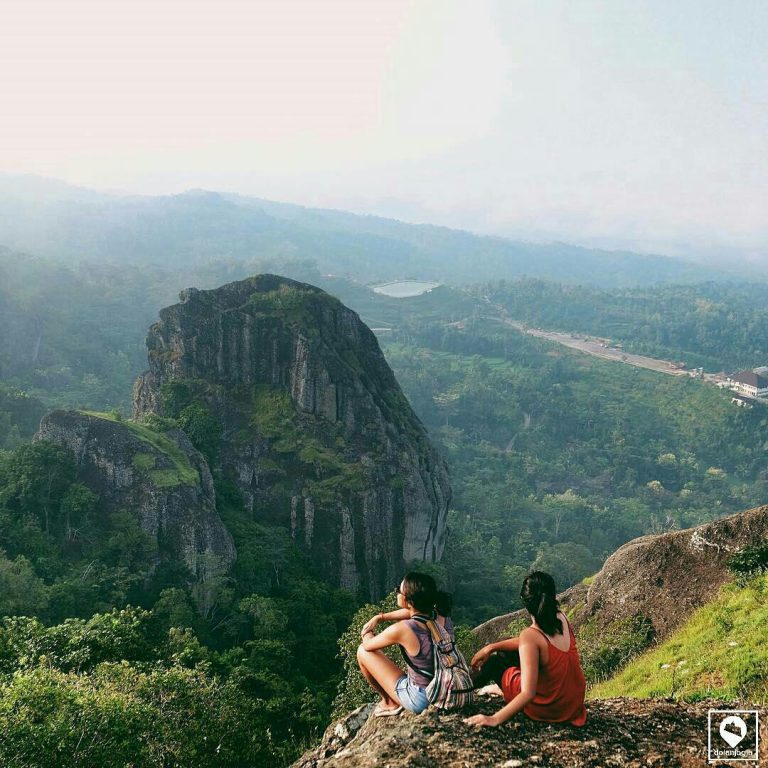 Selain Merapi, Ada 4 Gunung di Jogja yang Kece Banget Kamu Ajak Selfie ...