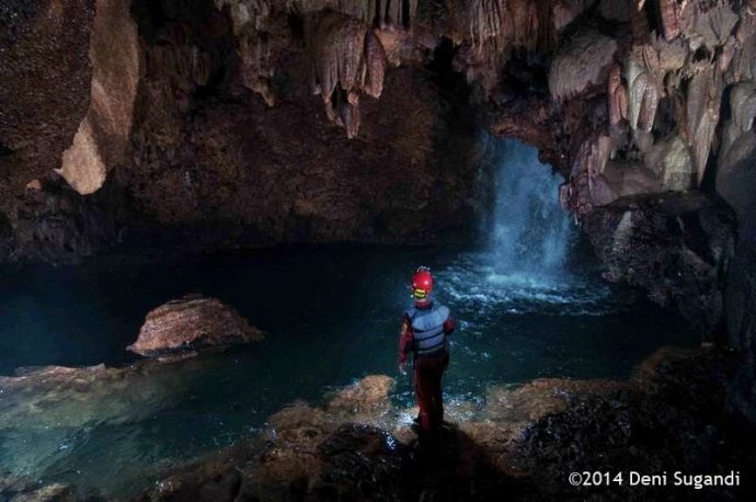 Lagi di Jogja? Yuk Mampir ke 7 Wisata Baru di Bantul Berikut - Bakpia ...