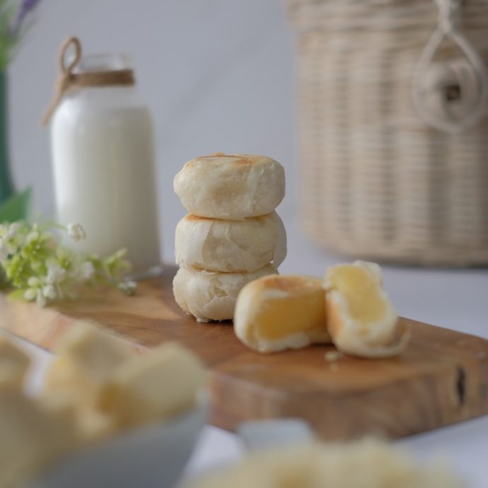 Harga Bakpia Isi 10, 15 dan 20. Cita Rasa Khas Jogja - Bakpia Mutiara Jogja