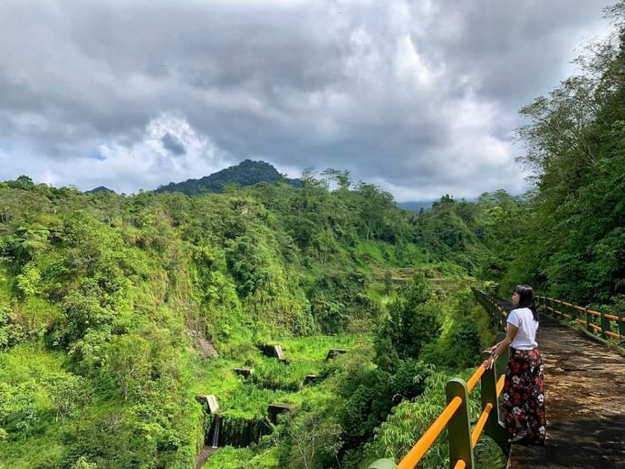 Pesona Bukit Kali Kuning Kaliurang: Cocok untuk Healing di Akhir Pekan ...